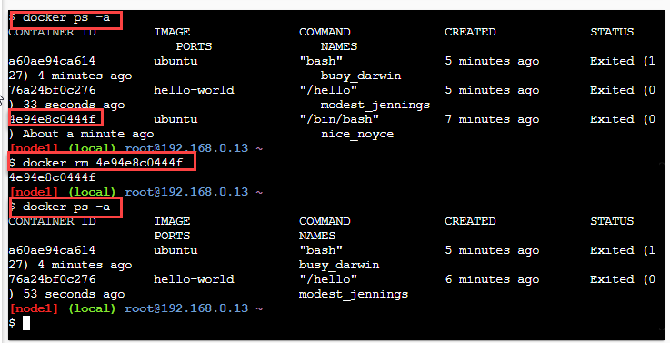 Docker Containers Benefits Usage And Container Commands Toolsqa
